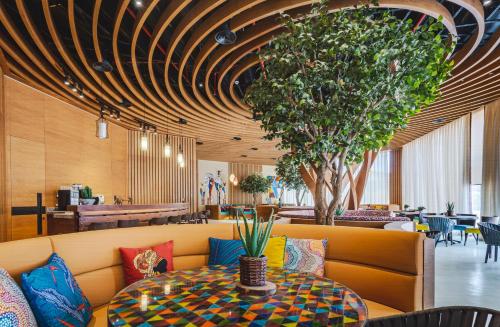 Nofa Riyadh, A Radisson Collection Resort, Ţibrāk (updated prices 2025)