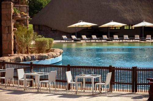 Nofa Riyadh, A Radisson Collection Resort, Ţibrāk (updated prices 2025)