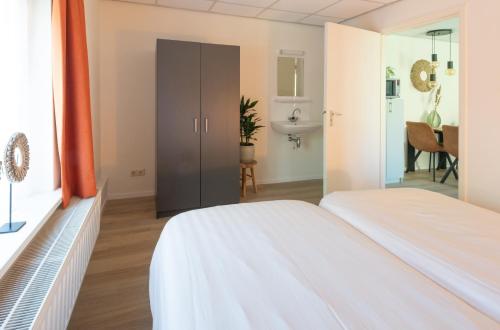 Appartementen Zuiderstrand, Zoutelande (bijgewerkte prijzen 2024)