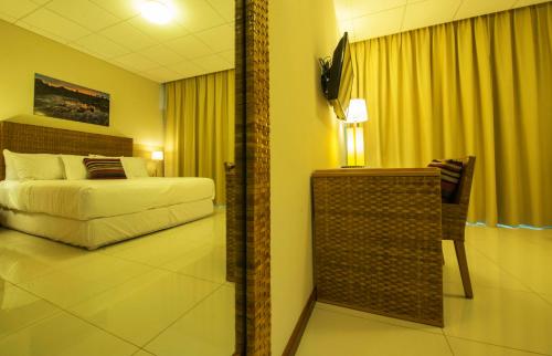 Jacana Amazon Wellness Resort, Paramaribo (updated prices 2025)