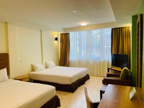 Jacana Amazon Wellness Resort, Paramaribo (updated prices 2025)