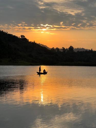 Hotel Ruhondo Island Retreat, Rwanda - Booking.com