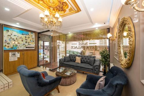 İSTA PALACE-GRAND BAZAAR, Istanbul (updated prices 2024)