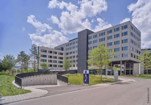 Dorint Hotel München/Garching, Garching bei München (aktualisierte ...