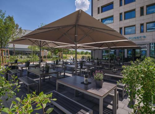 Dorint Hotel München/Garching, Garching bei München – Aktualisierte ...