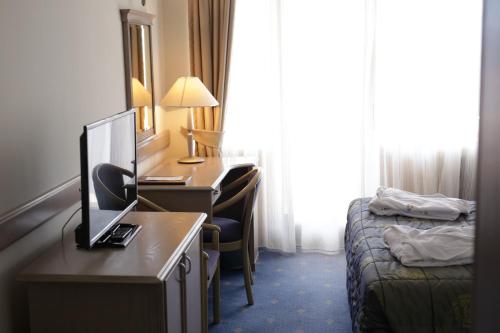 Hotel Metropol – Metropol Lake Resort, Ohrid (updated prices 2025)