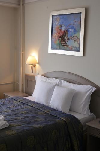 Hotel Metropol – Metropol Lake Resort, Ohrid (updated prices 2025)