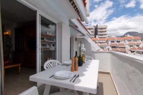 Las Blanquitas 9, Arona (updated prices 2024)