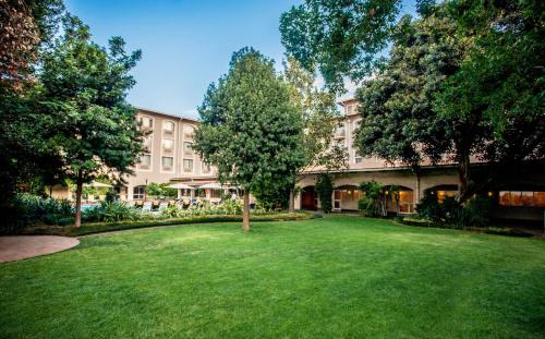 Garden Court OR Tambo International Airport, Kempton Park (updated ...