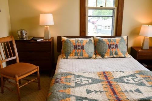 Chestnut Inn at Oquaga Lake, Deposit (updated prices 2025)