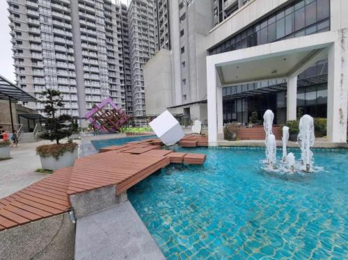 Hilltop Cloud View Genting Luxury Suite, Genting Highlands (updated ...