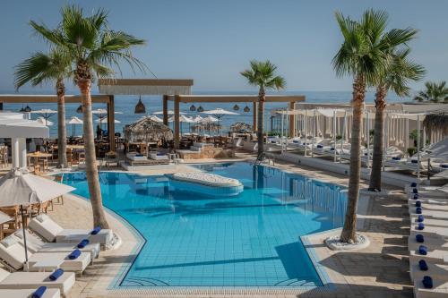 Parthenis Beach, Suites by the Sea, Malia – Bijgewerkte prijzen 2023