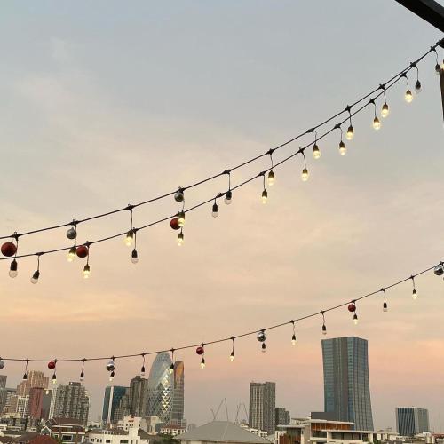 The LOCAL Ari, Bangkok (updated prices 2025)
