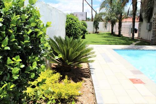 Streets of Gold Guest House Block 8, Gaborone (updated prices 2024)