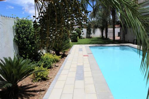 Streets of Gold Guest House Block 8, Gaborone (updated prices 2024)