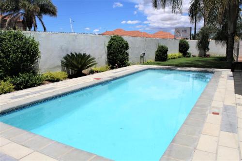 Streets of Gold Guest House Block 8, Gaborone (updated prices 2024)