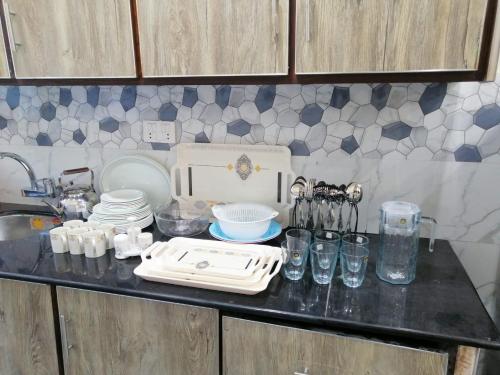 Navid's Holiday Resort and Hotel, Murree, Ghora Gali (updated prices 2024)