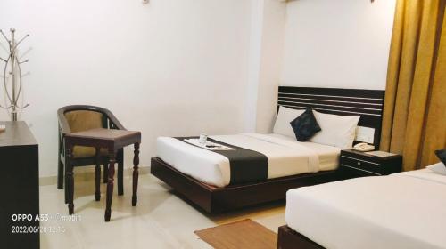Shahjadi Resort, Cox's Bazar (updated prices 2025)