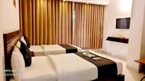 Shahjadi Resort, Cox's Bazar (updated prices 2025)
