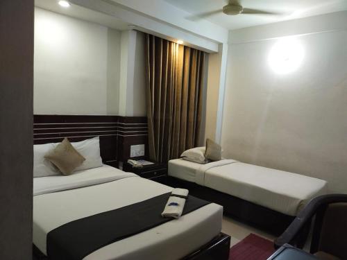 Shahjadi Resort, Cox's Bazar (updated prices 2025)