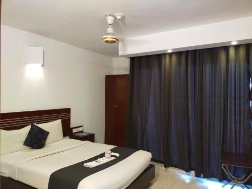 Shahjadi Resort, Cox's Bazar (updated prices 2025)