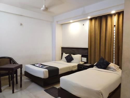 Shahjadi Resort, Cox's Bazar (updated prices 2025)