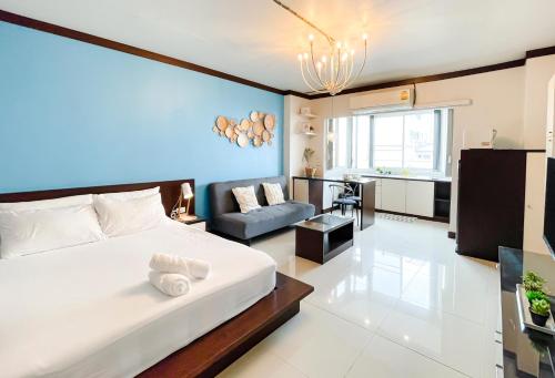 The Sister's Home - right in Nimman, Chiang Mai (updated prices 2024)