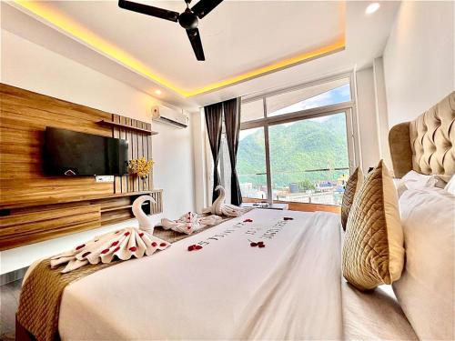 Hotel JP Hills Rishikesh, Rishīkesh – Updated 2023 Prices