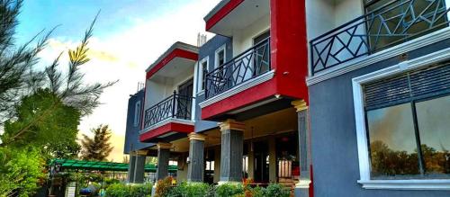 Hoima Breeze Hotel, Hoima (updated prices 2024)