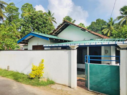 Saki Villa, Hikkaduwa (updated prices 2024)