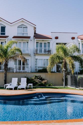 The Jetty Resort, Esperance (updated prices 2026)
