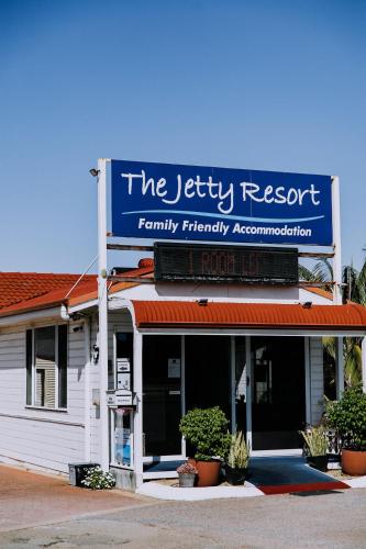The Jetty Resort, Esperance (updated prices 2025)