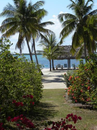 Rock Reef Resort, Key Largo (updated prices 2025)