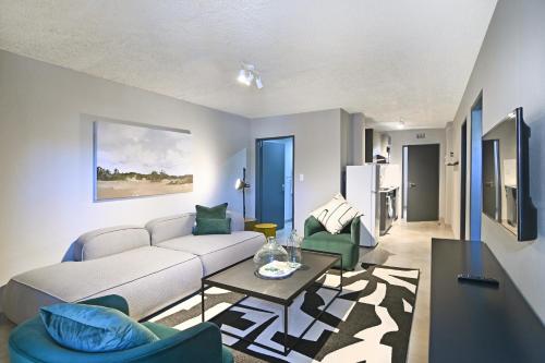 Circa Aparthotel by Totalstay, Pretoria (updated prices 2024)