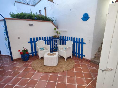 Pino Marino, San Felice Circeo (updated prices 2025)