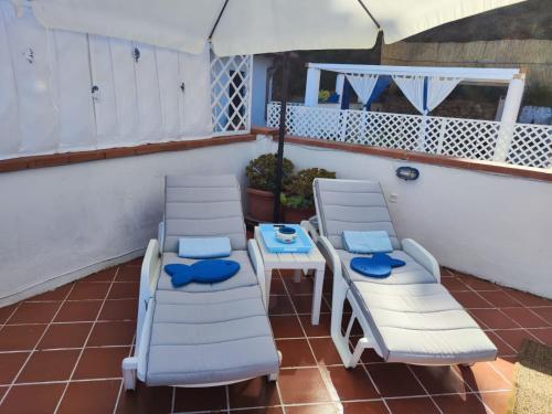 Pino Marino, San Felice Circeo (updated prices 2025)