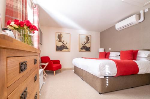 The Honingham Buck, Norwich – Updated 2024 Prices