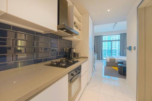 Luxury MAG 318 Studio in the Heart of Business Bay, Dubai (updated ...