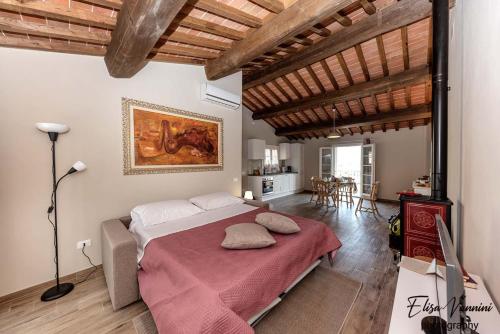 La casa delle Rondini, Forcoli (updated prices 2024)