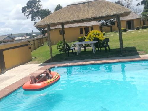 Lunganakho Country Lodge, Bizana (updated prices 2024)