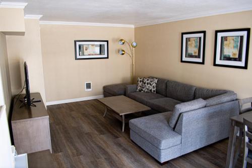 Travelodge by Wyndham Monterey Bay, Monterey – Updated 2024 Prices