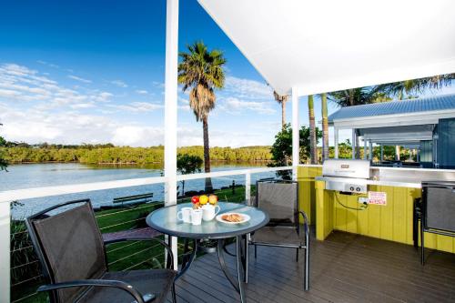 Reflections Brunswick Head - Holiday Park, Brunswick Heads (updated ...