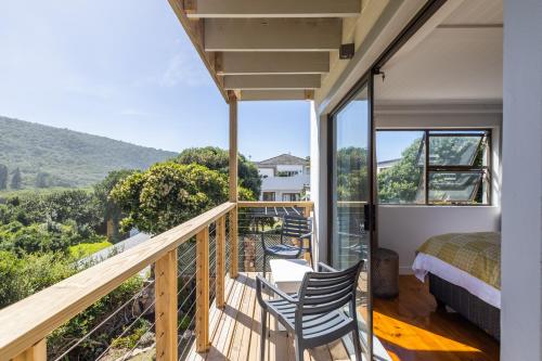 Abalone Beach House, Keurboomstrand (updated prices 2025)