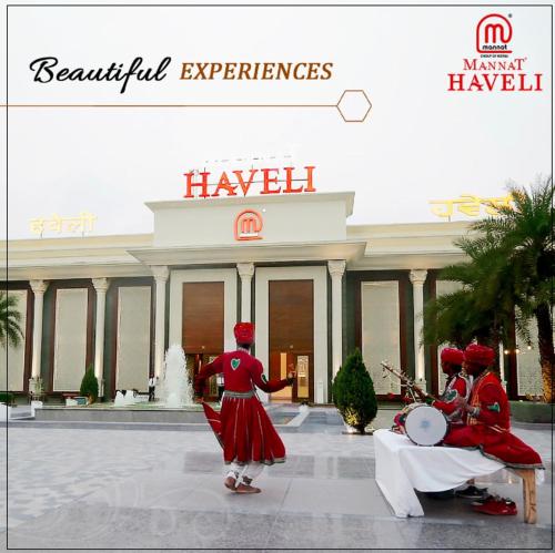 Mannat Haveli, Kurukshetra – Updated 2024 Prices