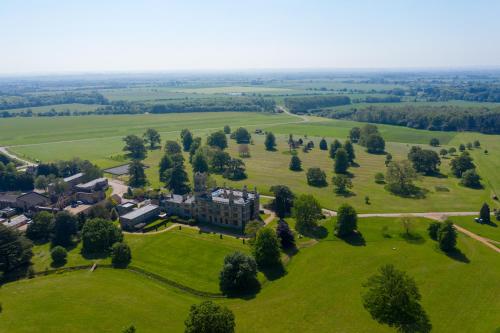 The Garden Suite at Shuttleworth, Old Warden – Updated 2023 Prices