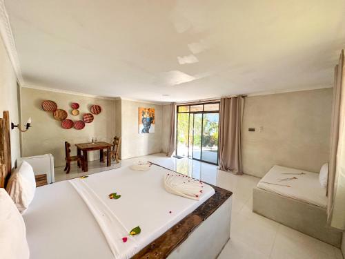 Jambo Beach Hotel Paje, Paje (updated prices 2024)