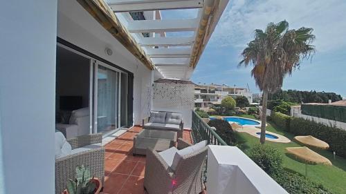 Contemporaneo y tranquilo en Montemar, Torremolinos – Updated 2024 Prices