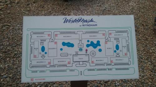 Worldmark Las Vegas Boulevard, Las Vegas (updated prices 2024)