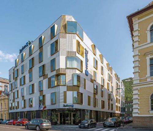Radisson Blu Aurum Hotel, Brasov, Braşov – Updated 2023 Prices