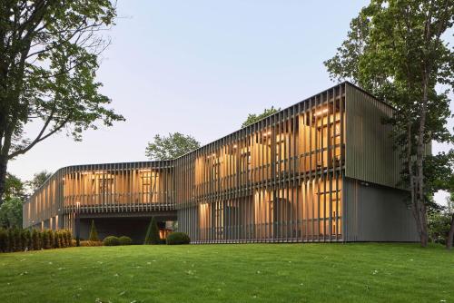 Monist boutique by SPA VILNIUS, Palanga – Bijgewerkte prijzen 2023